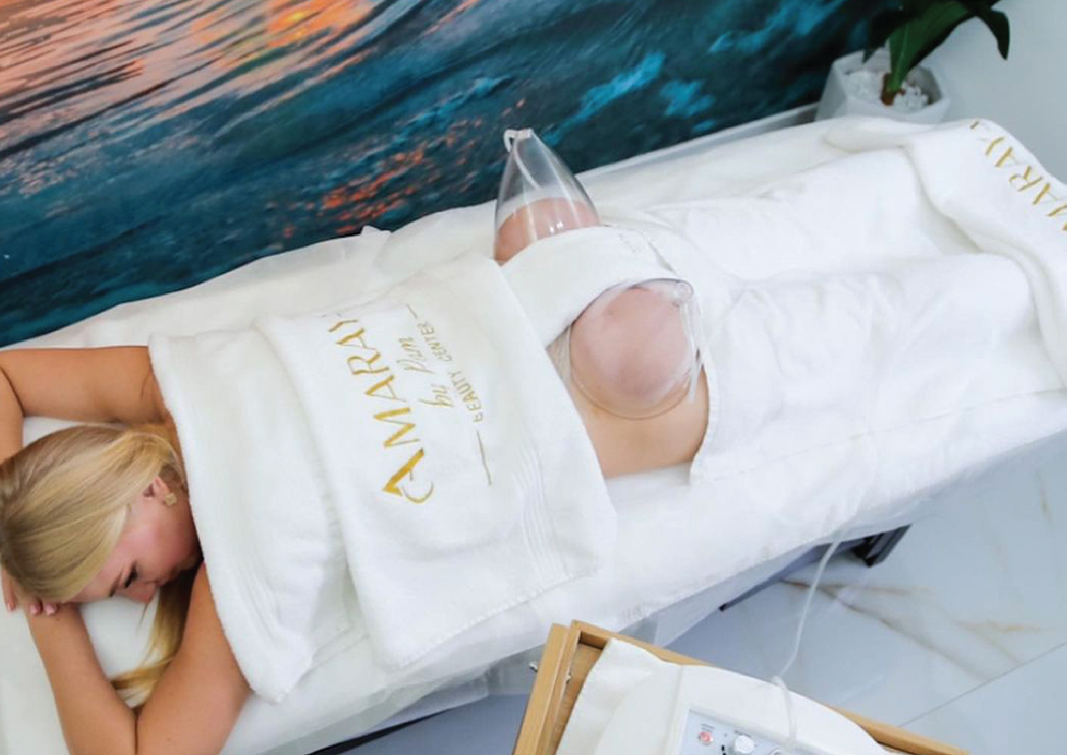 Non surgical butt lift Dubai : All You Need to Know